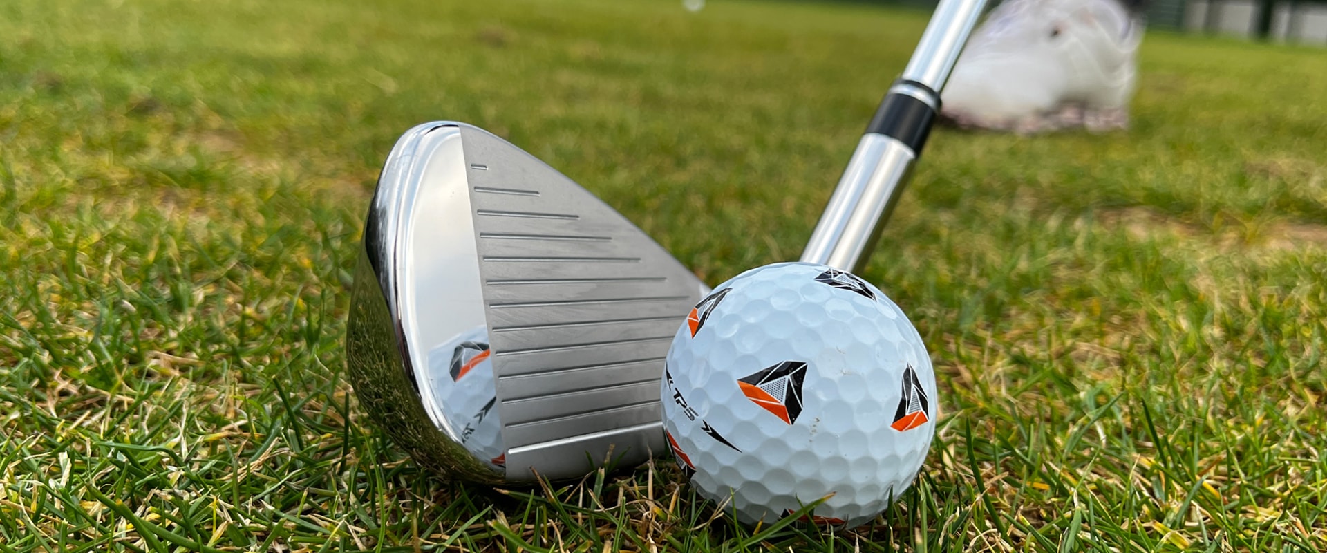 Irons for Beginners: An Introduction