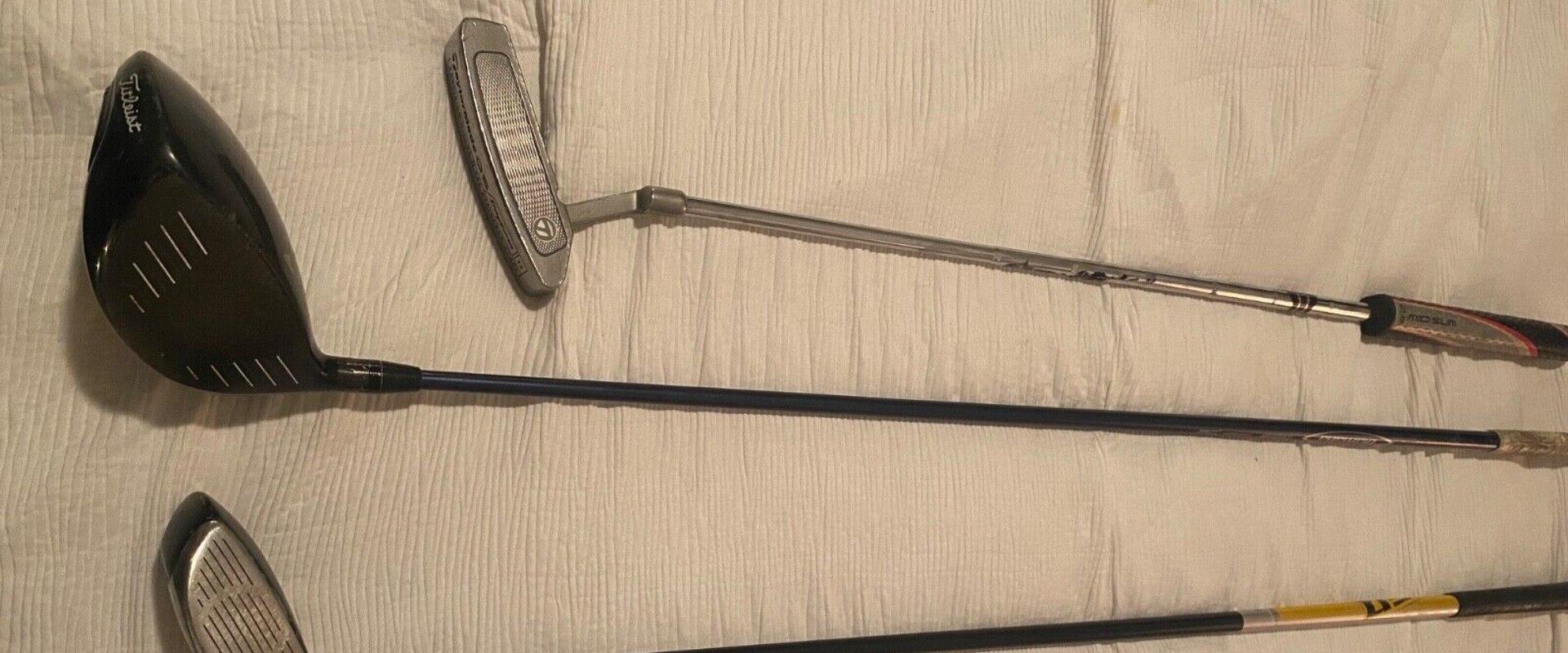 EBay: Where to Buy Used Golf Clubs Online