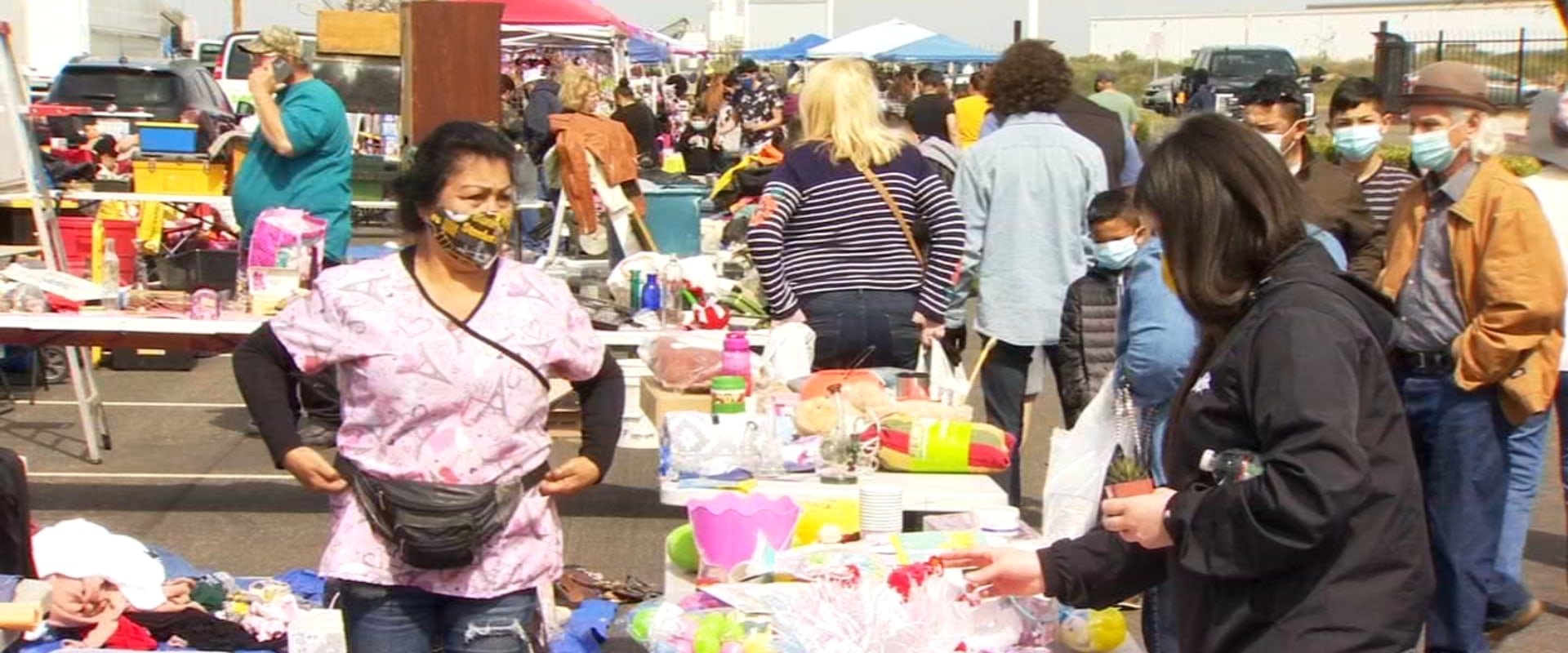 Everything You Need to Know About Swap Meets