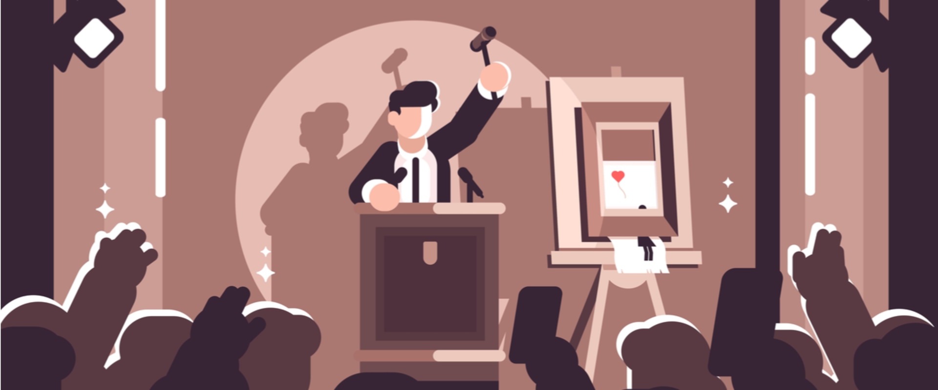 Everything You Need to Know About Local Auctions